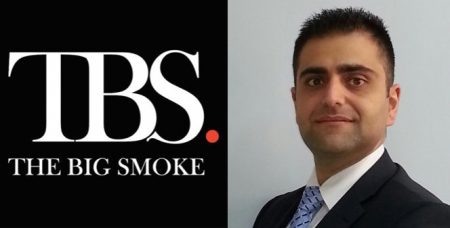 Meet CEO: George Hayek - Harrington Lawyers